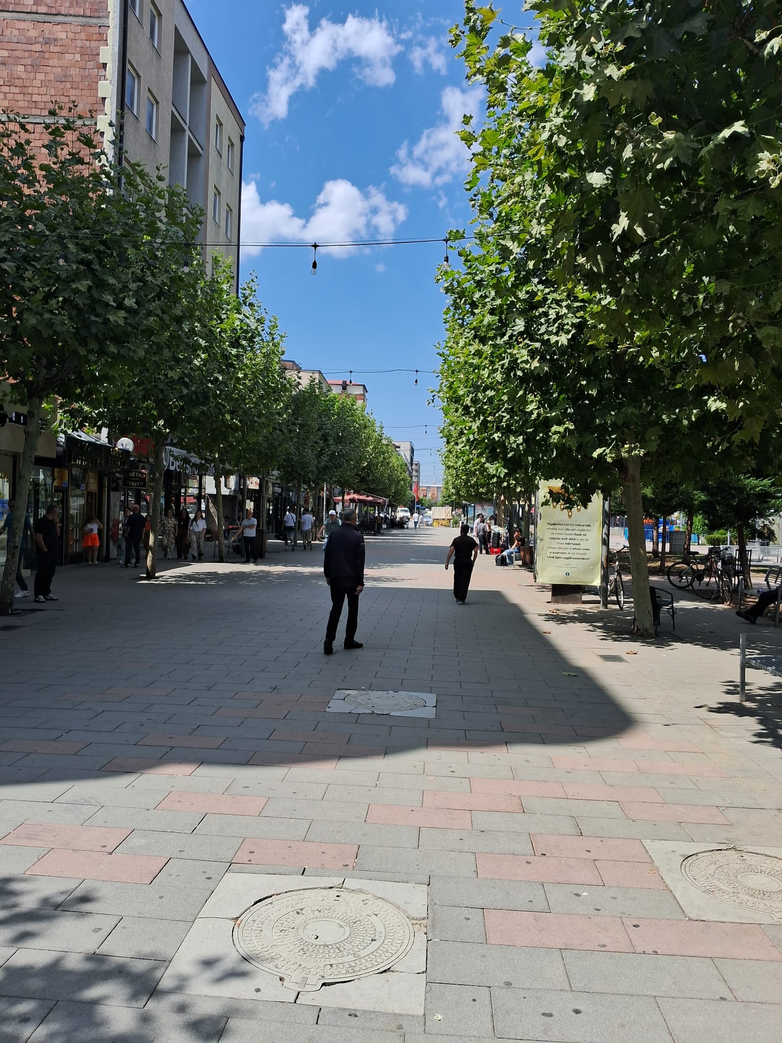 Kosova’nın Dinamik Merkezi: Ferizaj’ın Tarihi, Kültürü ve Turistik ...